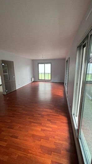 Appartement 4 pièces à louer à Beaurepaire, Chamalières