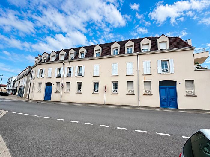 Appartement 2 pièces à Chambly, à vendre