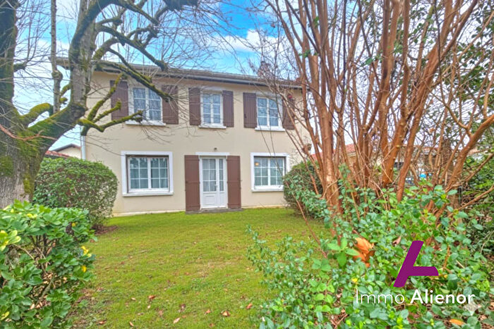 Maison à vendre - Pontenx-les-Forges - 7 pièces - 5 chambres