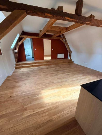Appartement 2 pièces à Place d'Armes et du Barlet, Douai, à louer