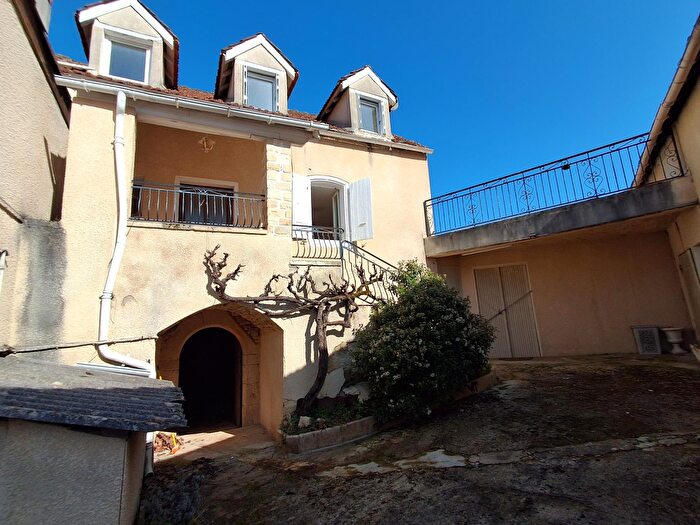 Maison 3 pièces à vendre à Salviac