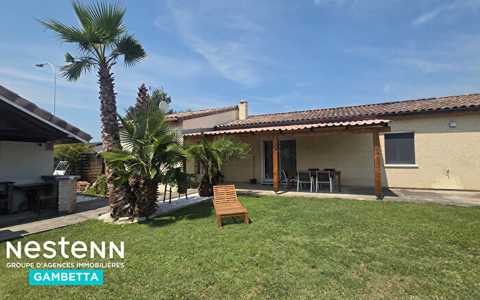Maison 6 pièces à Montauban, Voltaire, à vendre