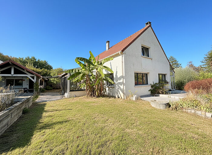 Maison 7 pièces à vendre - Linas