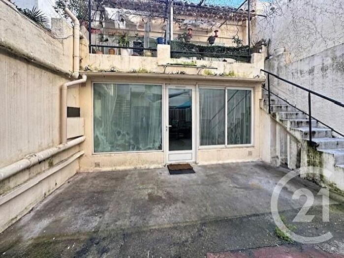 Appartement à louer - Marseille er , Thiers - 2 pièces - 1 chambre