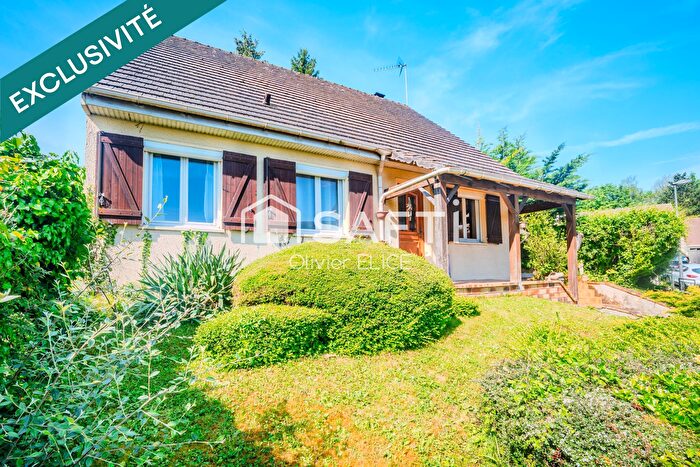 Maison 4 pièces à vendre - Rantigny
