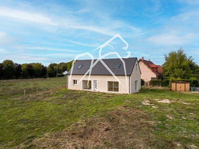 Maison 5 pièces à vendre - Amfreville-sous-les-Monts