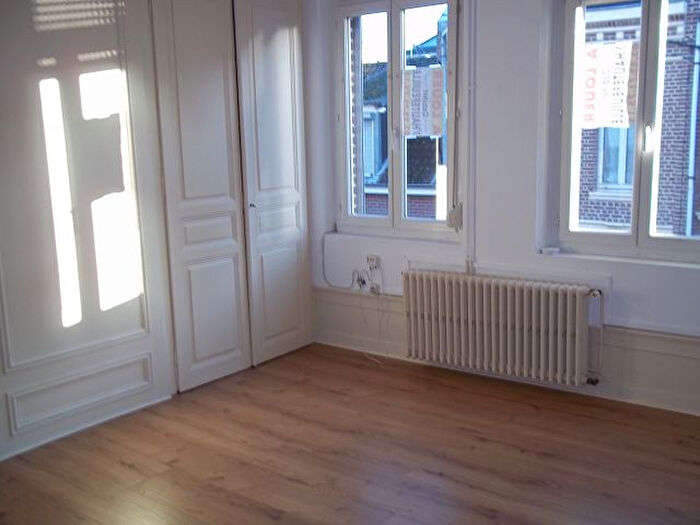 Appartement 3 pièces à Amiens, Saint-Anne, Fb Noyon, à louer