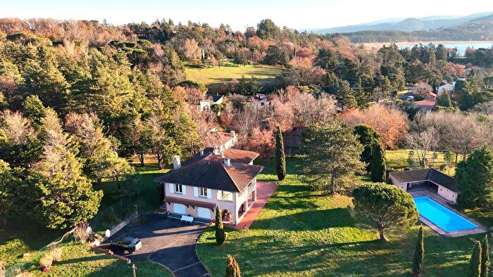 Maison à vendre - Revel - 7 pièces - 4 chambres