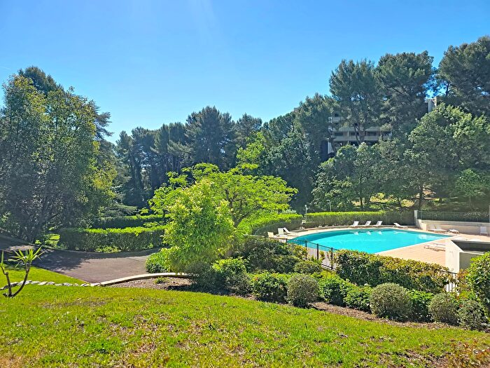 Appartement 4 pièces à vendre - Cannes, Bocca Nord, Ranguin, Abadie