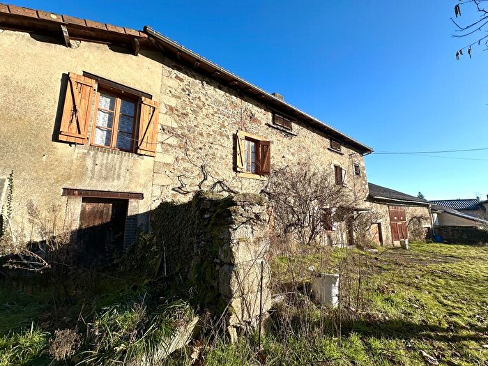 Maison à vendre - Limoges, Le Sablard, Limoges Sud - 4 pièces