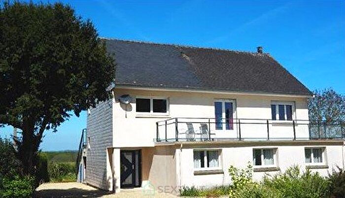Maison 8 pièces à La Chapelle-Neuve, à vendre