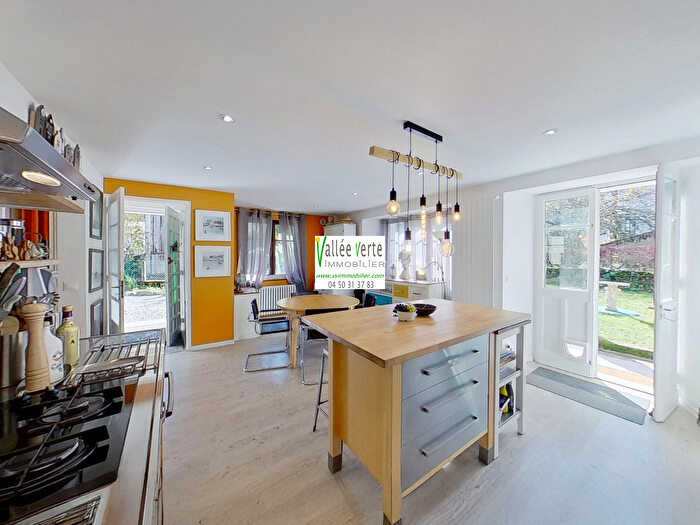 Maison 5 pièces à vendre à Lullin