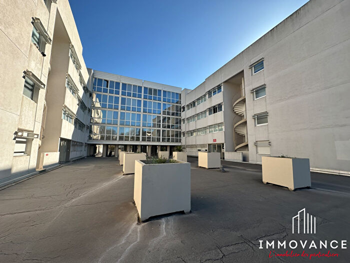 Appartement à louer - Montpellier, Les Cévennes, Clementville - 1 pièce