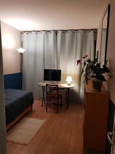 Appartement 1 pièce à louer à Forêt, Épinay-sous-Sénart