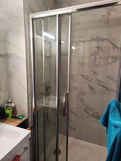 Appartement à louer - Ennery - 1 pièce