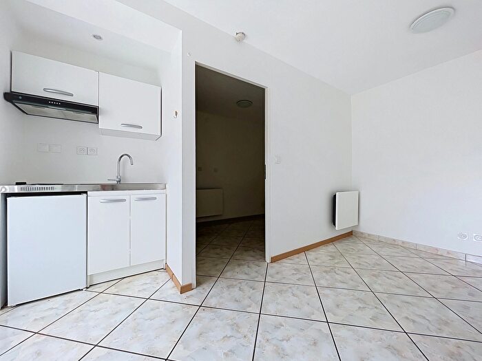 Castillon-la-Bataille - Appartement 2 pièces à vendre