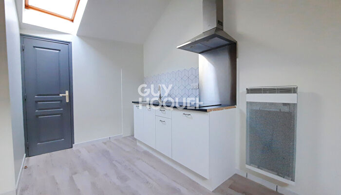 Appartement 1 pièce à louer - Agen, Prouchet