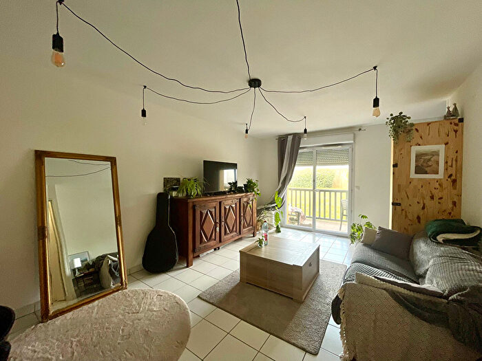 Dax, Saint-Pierre - Appartement 2 pièces à louer