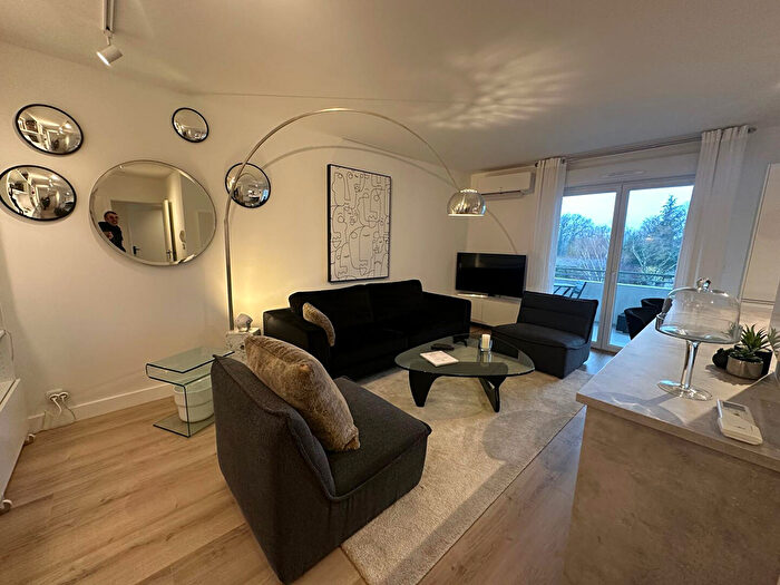 Appartement à louer - Gaillac, Catalanis, Les Bathanies, Traversac, Les Fédies - 2 pièces - 1 chambre