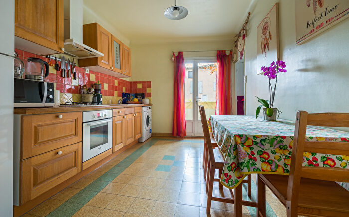 Maison à vendre - Manosque, Manosque Ouest - 3 pièces - 2 chambres