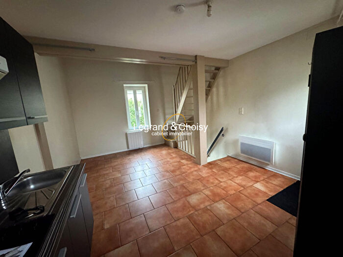 Maison à vendre - Villeneuve-sur-Lot, Sainte-Catherine - 2 pièces - 1 chambre