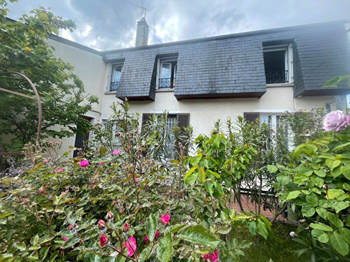 Arcueil, Barbusse - Maison 3 pièces à vendre