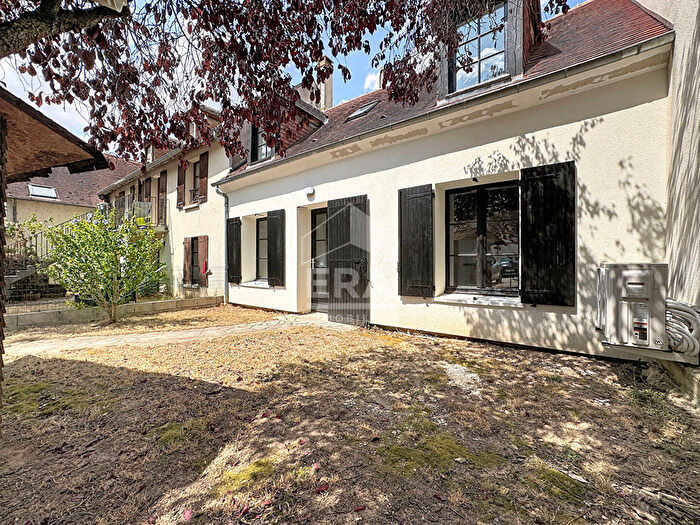 Maison 3 pièces à vendre à Étampes, Saint-Pierre