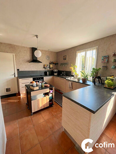 Vic-en-Bigorre : Maison 4 pièces à vendre