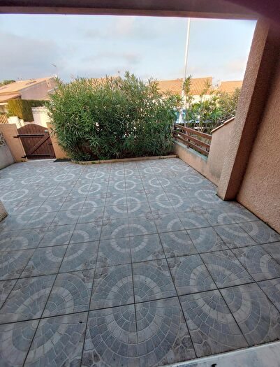 Maison à vendre - Gruissan, Centre-ville, Village, Port - 2 pièces - 1 chambre