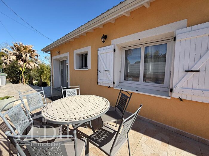Maison 4 pièces à vendre - Condom