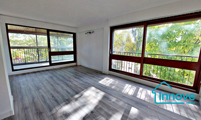 Appartement 5 pièces à vendre - Le Chesnay