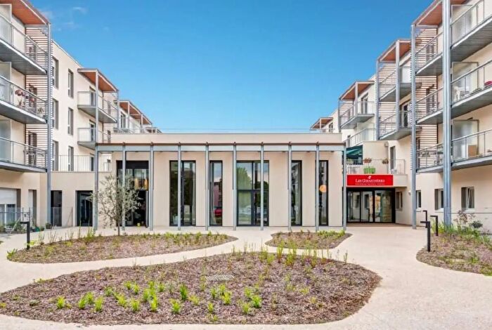 Appartement 2 pièces à vendre à Morangis