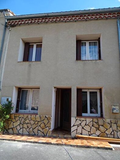 Maison à louer - Castelnaudary - 4 pièces - 2 chambres