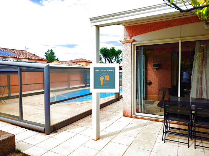 Maisons à vendre et appartements à louer - 1