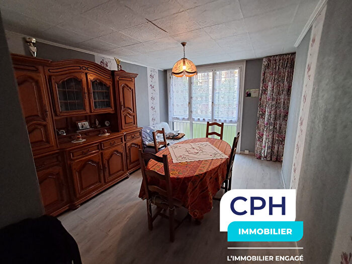Meudon, Meudon la Forêt : Appartement 3 pièces à vendre