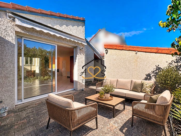 Maison 5 pièces à vendre - Clermont-Ferrand, Herbet, Brezet, Saint-Jean
