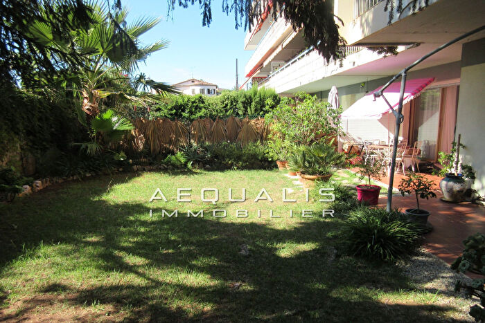 Appartement à vendre - Saint-Laurent-du-Var, Centre-ville, Rascas, Notre-Dame, Condamines - 3 pièces - 2 chambres