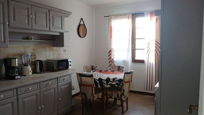 Appartement 3 pièces à louer à Cugnaux