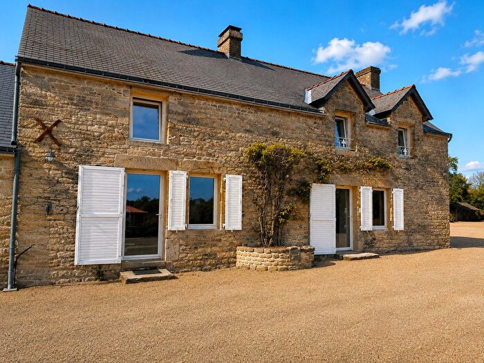 Maison 8 pièces à vendre - Vigneux-de-Bretagne