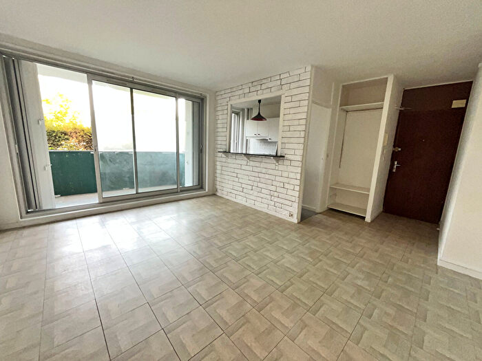 Appartement 3 pièces à vendre - Marly-le-Roi, Grandes Terres, Vergers, Vauillons