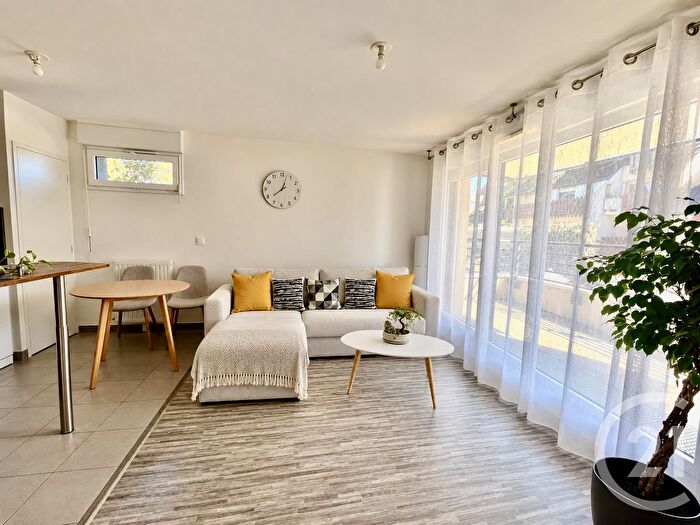 Appartement 2 pièces à vendre - Vannes, Centre-ville, Le Port