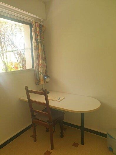 Marseille 8ème arrondissement - Appartement 1 pièce à louer