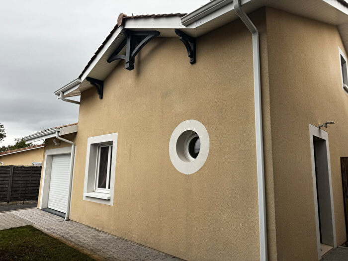 Gujan-Mestras, Meyran : Maison 4 pièces à vendre