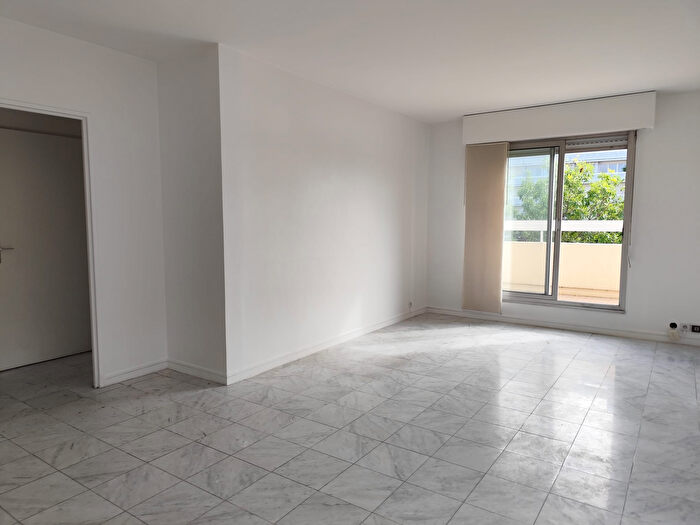 Courbevoie, Bécon - Appartement 2 pièces à louer