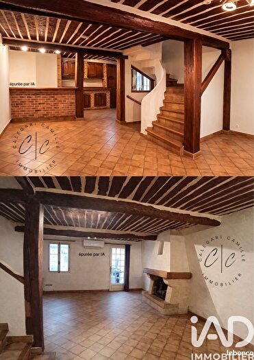 Maison à vendre - Six-Fours-les-Plages, Roumagnan, Talian, Audibert, Verger - 4 pièces - 3 chambres