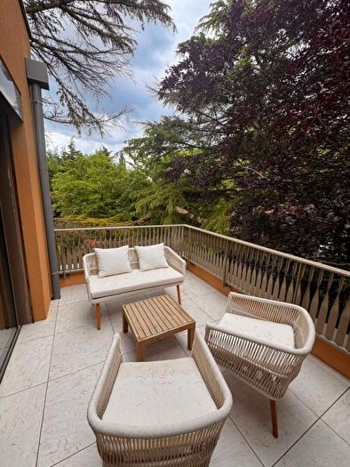 Appartement à vendre - Collonges-au-Mont-dOr - 4 pièces - 3 chambres