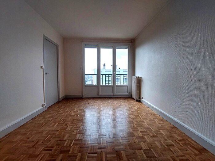 Appartement à louer - Émailleurs, Limoges - 2 pièces - 1 chambre
