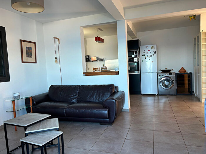 Maison à vendre - Saint-Leu, Etang, Fontaine - 4 pièces - 3 chambres