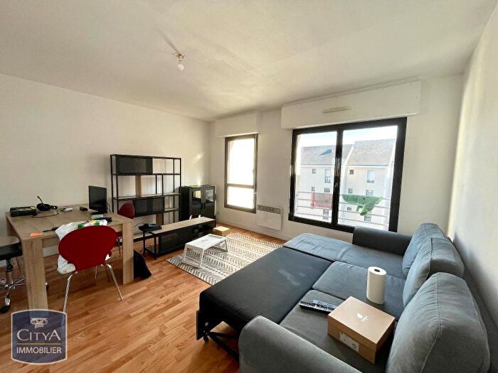 Appartement à louer - Laval, Les Pommeraies - 2 pièces - 1 chambre