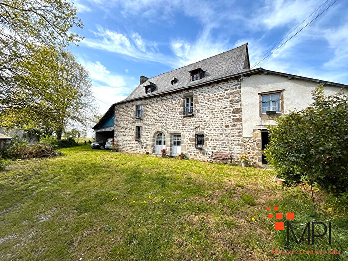 Maison 6 pièces à vendre à La Chapelle-Chaussée